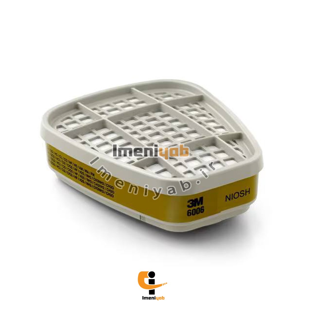 ایمنی یاب - ایمنی یاب